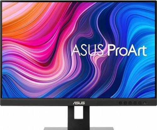 Монитор asus ProArt PA248QV диагональ 24.1