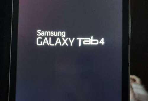 Планшет Samsung Galaxy Tab4 8.0 SM-T331 16Gb