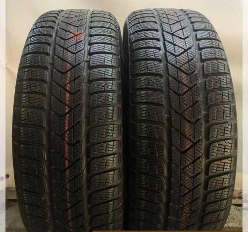 Pirelli Winter Sottozero 3 225/55 R18 98H