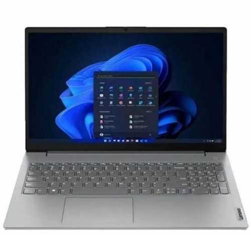 Lenovo V15 G4 AMN Ноутбук 15.6"