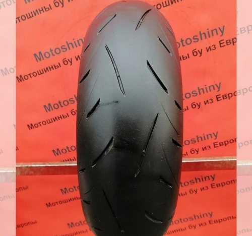 180/55 R17 Dunlop Sportmax RoadSport 2 N-3080 Мото