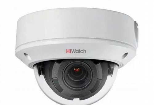 Новая IP-камера HiWatch DS-I258Z 2.8-12mm