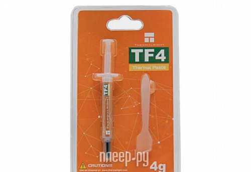 Термопаста Thermalright TF4 4g TF4-4G