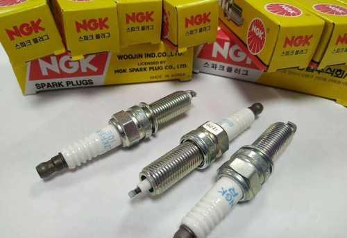 Свечи зажигания Ngk 1578 Original по 4 штуки