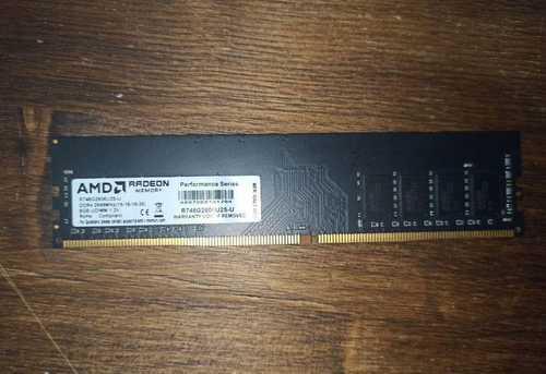 Плашки оперативной памяти 2x ddr3 2x ddr4