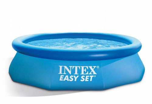 Бассейн надувной Intex Easy Set 305х76 см