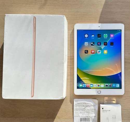 Apple iPad 6-го Поколения