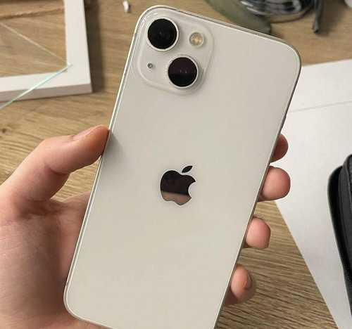 iPhone 13, 128 ГБ