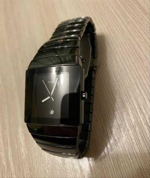 Мужские наручные часы Rado DiaStar