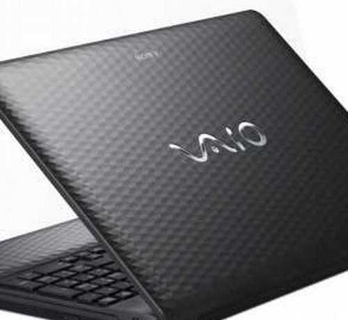 Ноутбук Sony Vaio, Core i5, PCG-91211V, 4Gb
