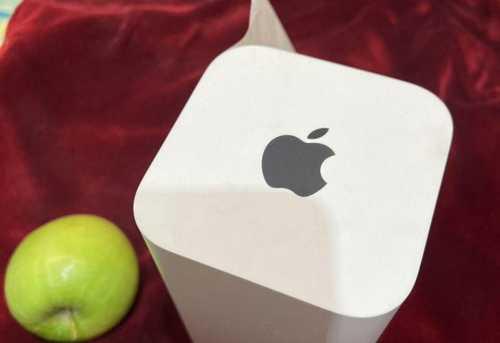 Apple Wi-Fi роутер Apple Time Capsule 2Tb