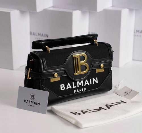 Сумка Женская Balmain