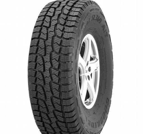 Goodride SL369 A/T 235/75 R16 112S