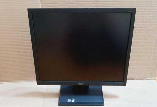 Монитор Acer 19 LCD 193 Admd