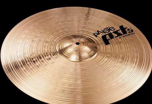 Тарелка 20" Paiste Ride