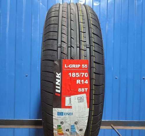 iLink L-Grip 55 185/70 R14