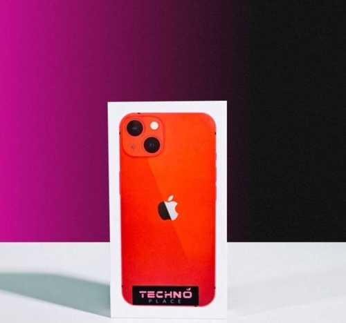 iPhone 13, 256 ГБ