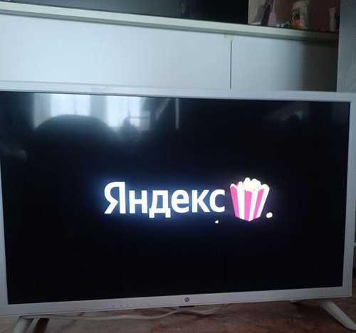 Телевизор SMART tv бу 24