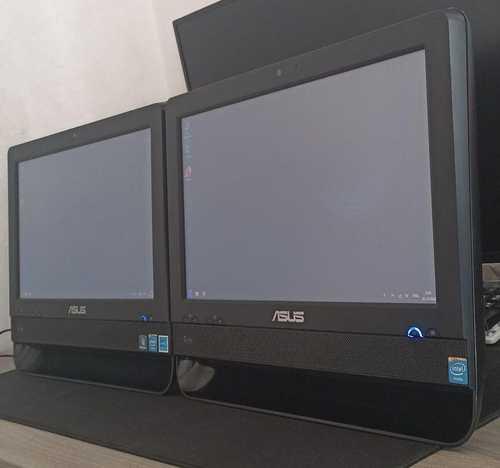 Asus ET1612i