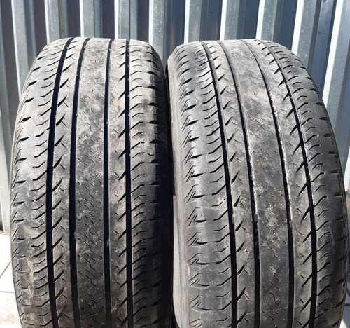 Bridgestone Ecopia EP-02 215/55 R18