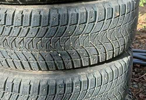 Michelin Agilis 81 Snow-Ice 6.7/65 R16