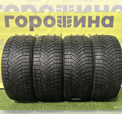 Pirelli Ice Zero FR 225/55 R18 102H