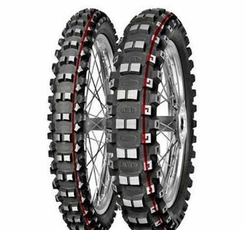 Шины Mitas Terra Force-MX MH NHS 120/80 R19 63M За