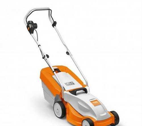 Электрическая газонокосилка Штиль Stihl RME 235