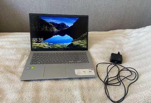 Ноутбук Asus X509U i3-7020 MX230 256 GB SSD
