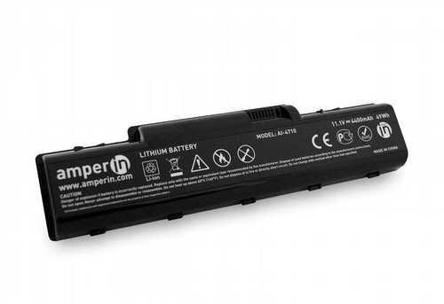 Аккумуляторная батарея Amperin для ноутбука Acer A