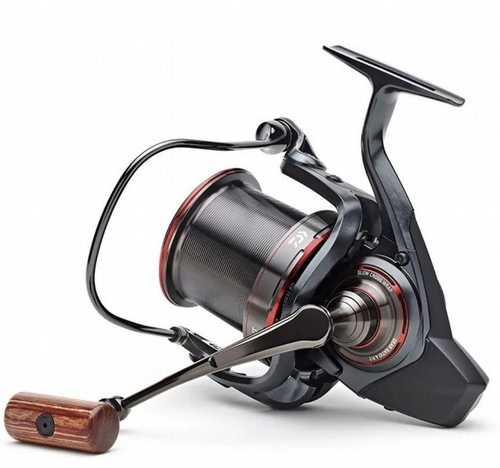 Катушка daiwa 20 tournament basia 45 SCW QD