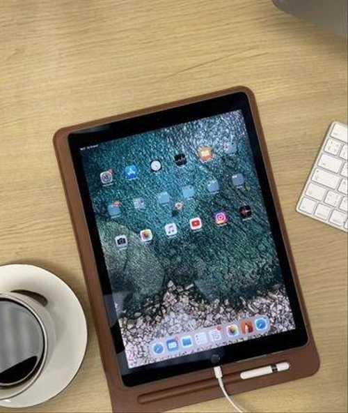 Apple iPad pro 12 9 2018 256