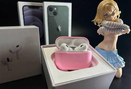 AirPods Pro 2 новые