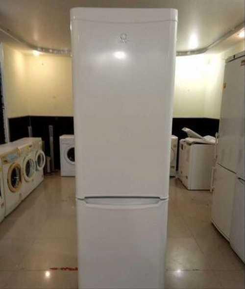Холодильник indesit, BH20.025, высота - 196 см