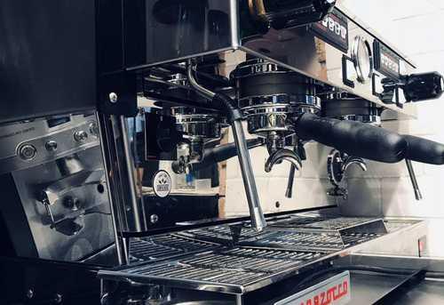 Кофемашина la marzocco. Диагностика. Обслуживание