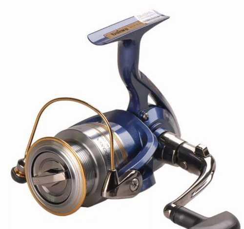 Катушка daiwa 3000