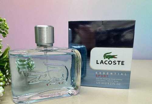 Духи мужские Lacoste Essential Sport 125 ml