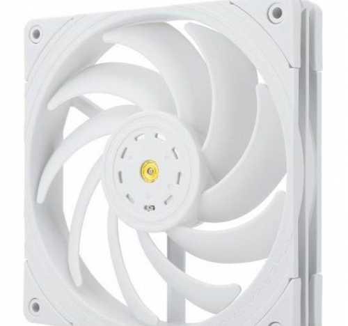 Thermalright TL-B14W Extreme 140х140x25 белый 4-pin 31.4дБ (упак.:1шт) (TL-B14W-EX) Ret