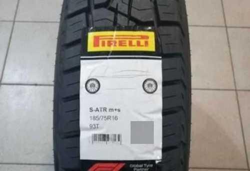 Pirelli Scorpion SRT 185/70 R16 30N