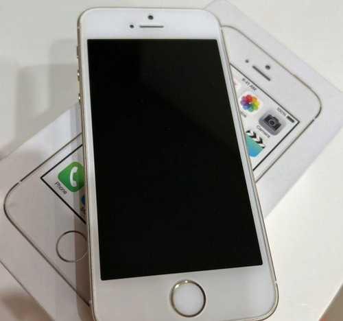 iPhone 5S, 32 ГБ