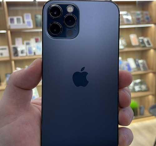 iPhone 12 Pro, 128 ГБ