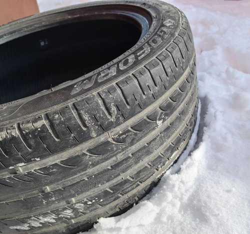 Goform WIN SUV 245/45 R18 100W