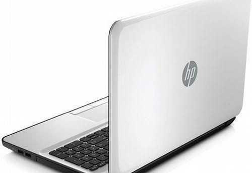 Ноутбук HP 17-y010ur