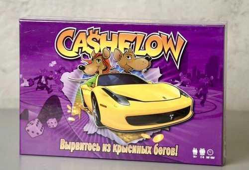 Настольная игра денежный поток cashflow