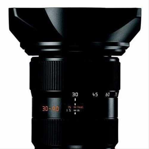 Leica Vario-Elmar-S 30-90/f3.5-5.6 asph