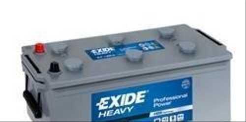 EF1853 Exide Стартерная аккумуляторная батарея
