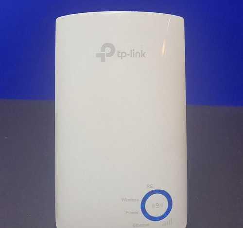 TP-Link TL-WA850RE Усилитель Wi-Fi сигнала