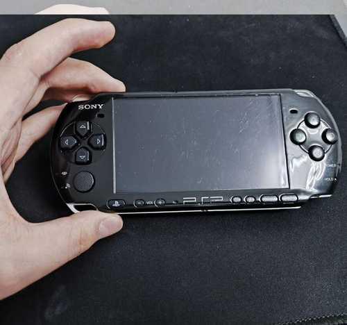Psp 3008