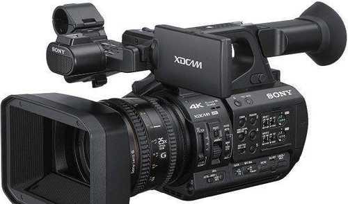 Sony PXW-Z190 (Абсолютно новый)