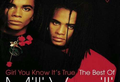 Milli Vanilli - Girl You Know It's True: The Best